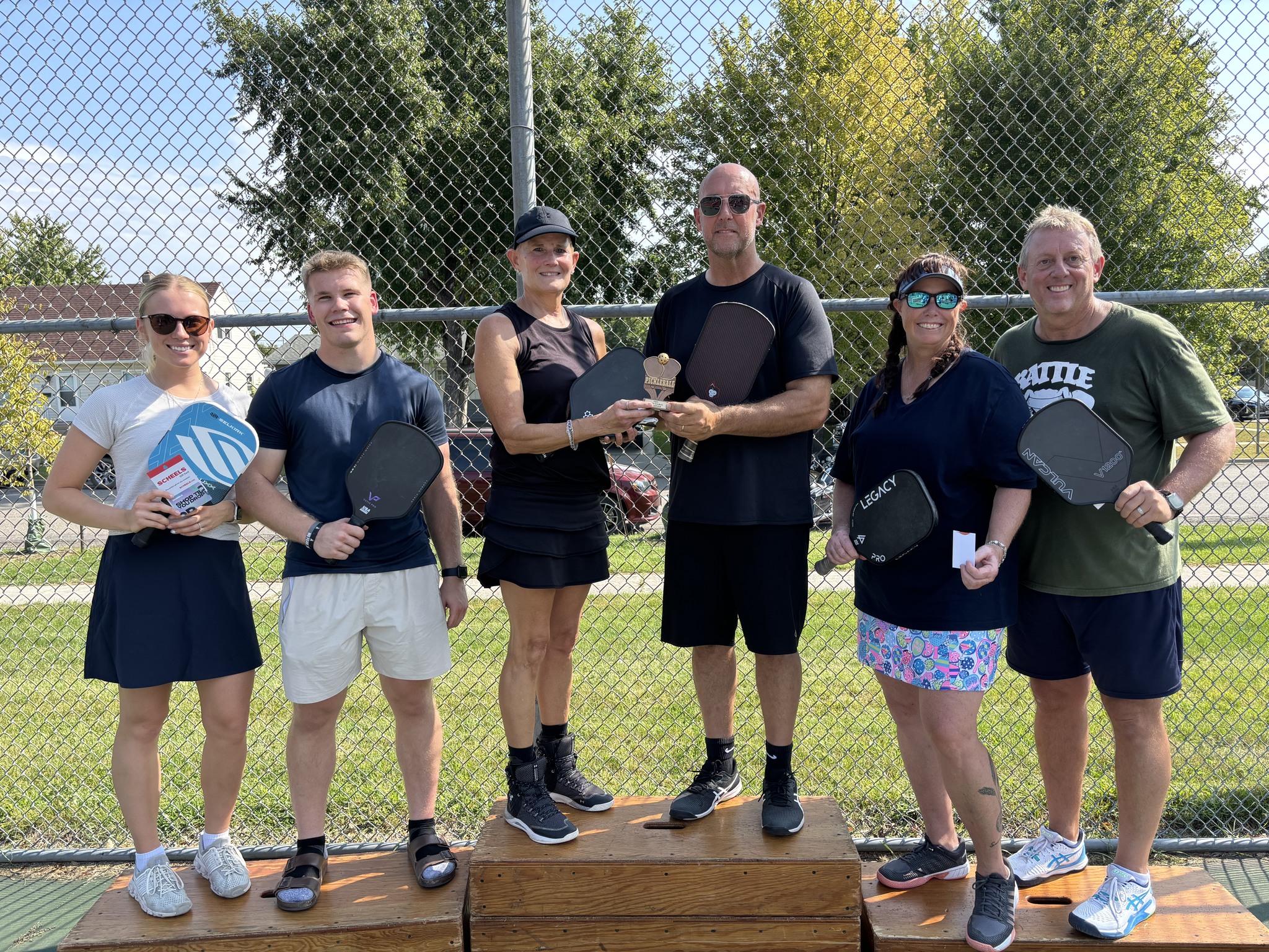 2024 FMPC Mixed Championships – FM PICKLEBALL
